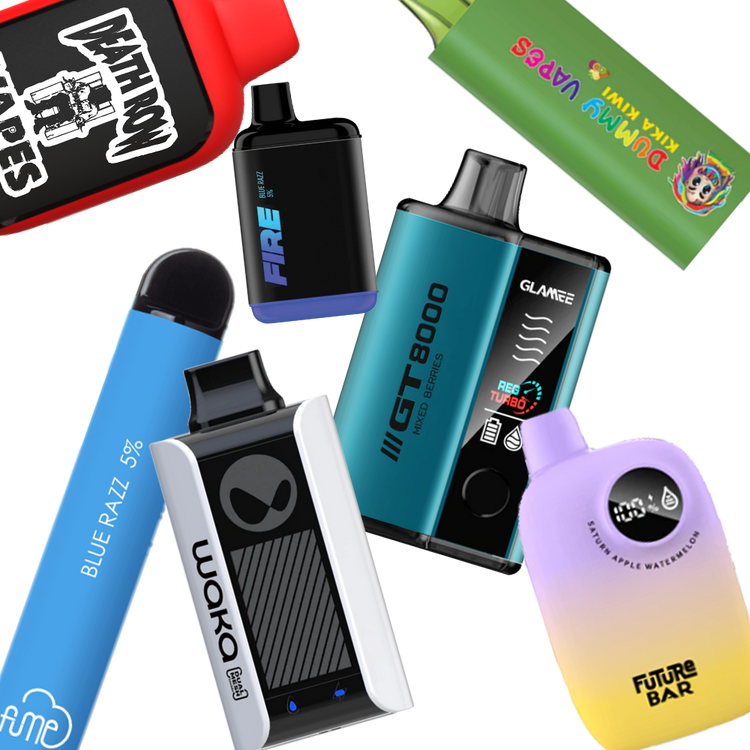 Smoke Nation | Smoke Shop Distributor & Wholesaler